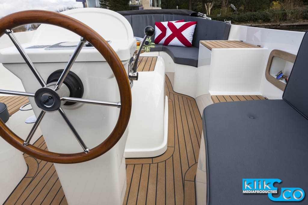 Maril 6NXT – Klik en Co